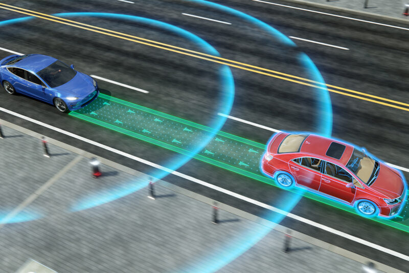 New legal framework in prospect due to the Data Act - EFS Consulting