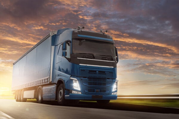 EU reaches agreement on Euro 7 standard - EFS Consulting