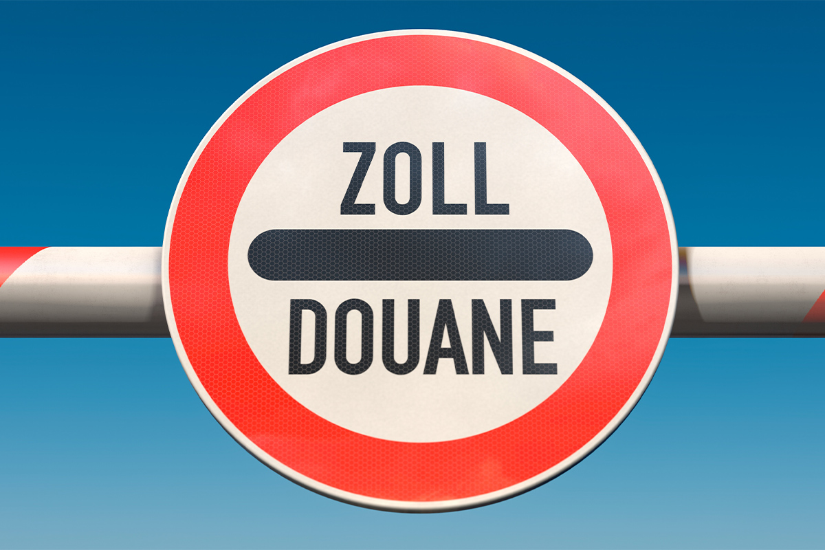 EU Dual Use Regulation Update Of Annexes EFS Consulting EU Dual Use Regulation Update Of Annexes EFS Consulting