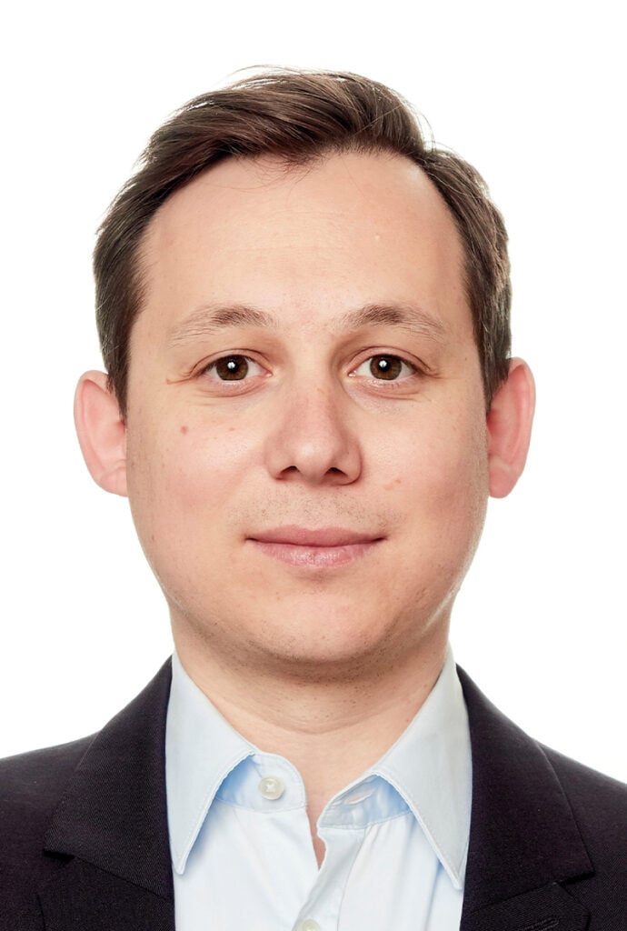 EFS Consulting - Management Consultancy in Austria