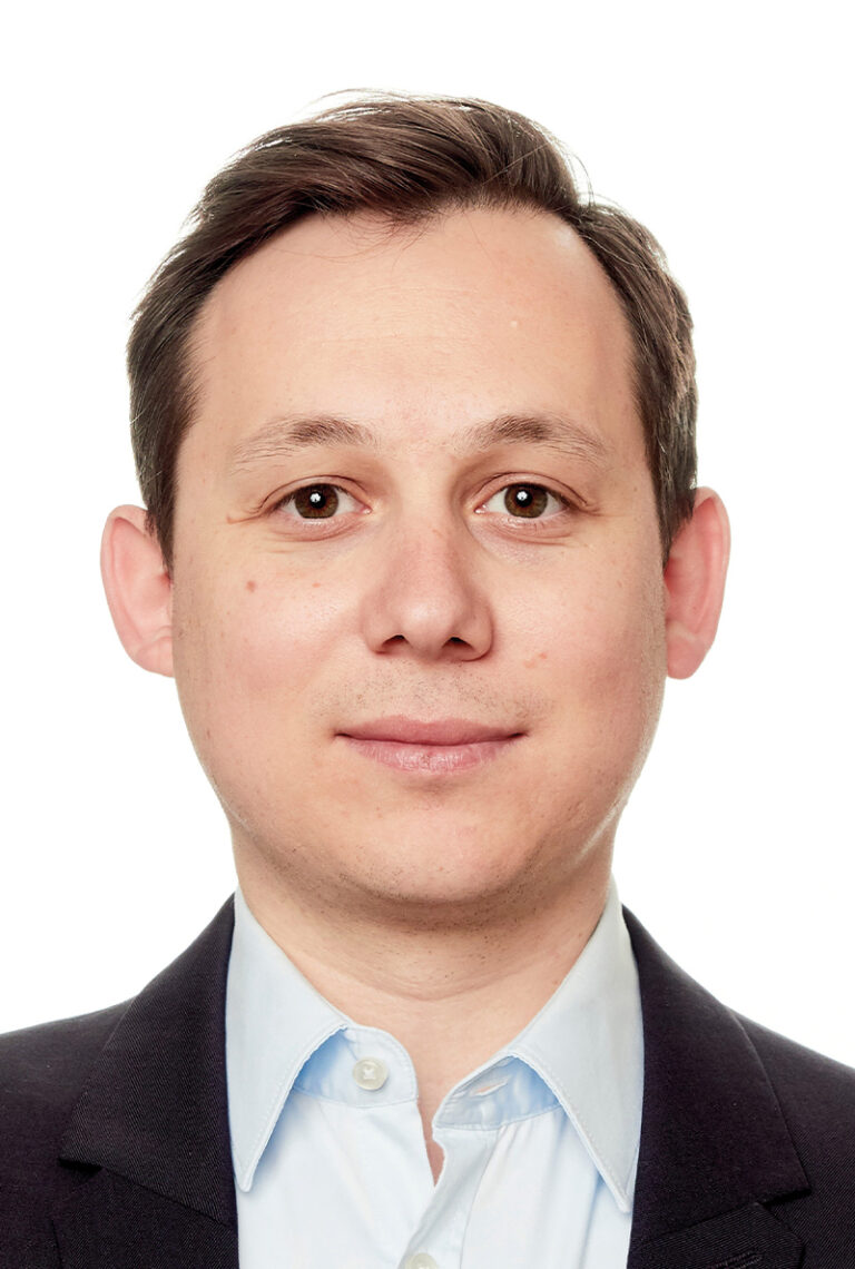 Startseite - EFS Consulting