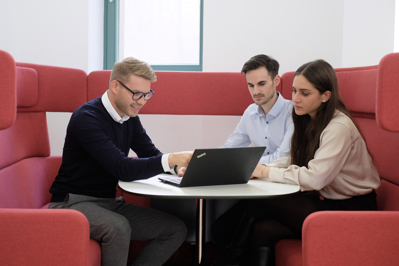 Agility vs. Flexibility: A Comparison - EFS Consulting