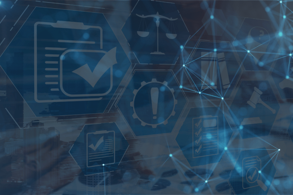 What is part of compliance? - EFS Consulting