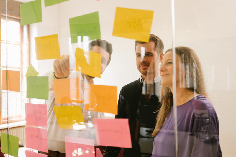 Agility vs. Flexibility: A Comparison - EFS Consulting