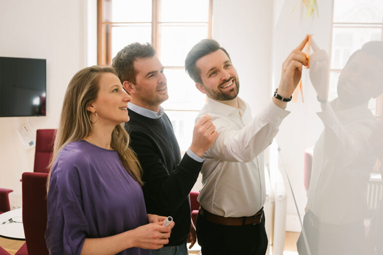 Agile Leadership Styles: an Overview - EFS Consulting