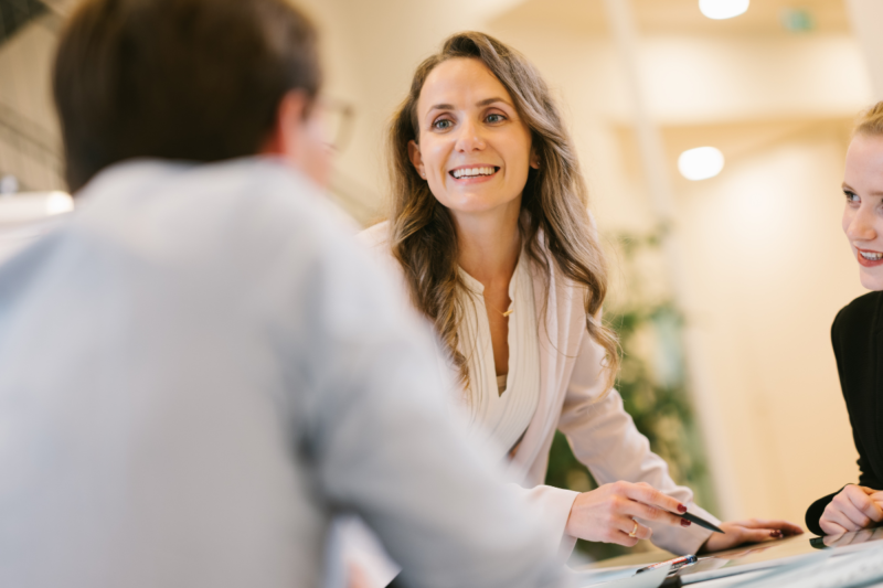 Agility vs. Flexibility: A Comparison - EFS Consulting