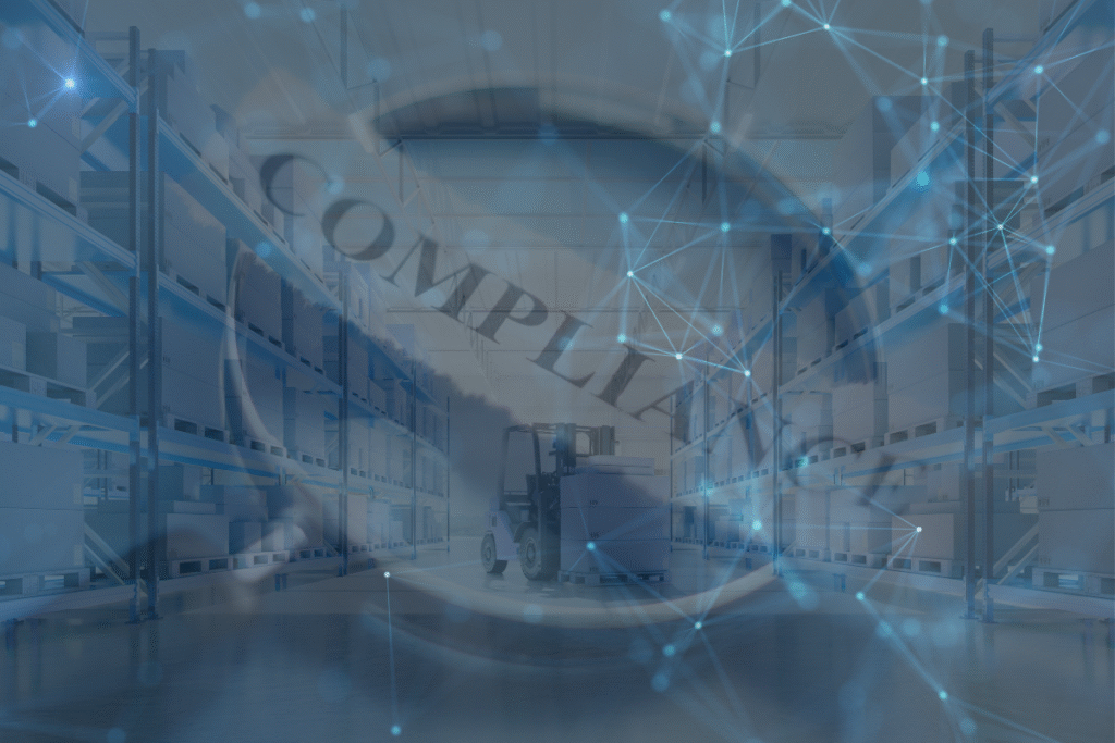 What Is Material Compliance: all Infos - EFS Consulting